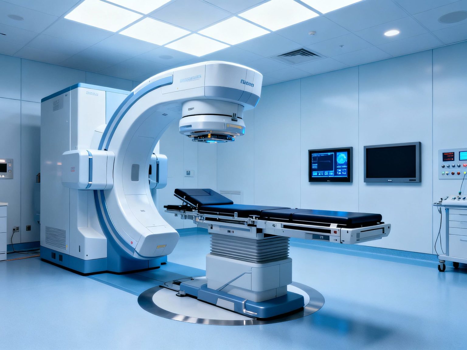 Complete List of Hospitals with Proton Therapy Treatment in India